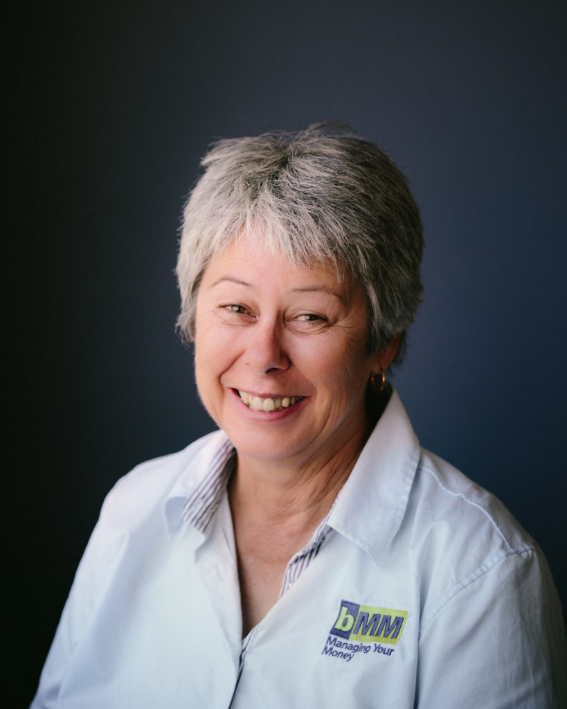 Team | Brisbane Money Management